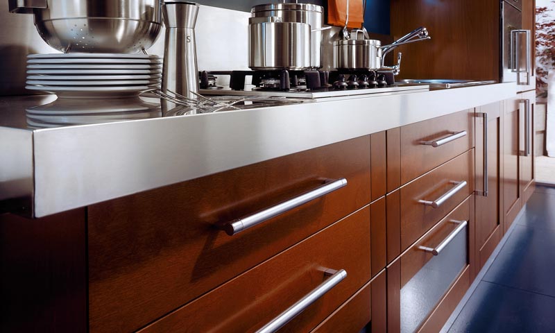 Modern Mutfak 3 – Öz Ay Mobilya Mutfak