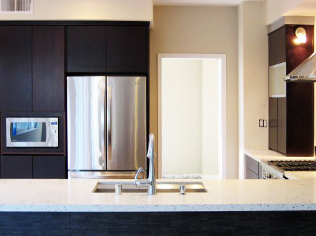 Modern Mutfak 4 – Öz Ay Mobilya Mutfak