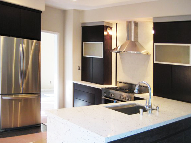 Modern Mutfak 4 – Öz Ay Mobilya Mutfak